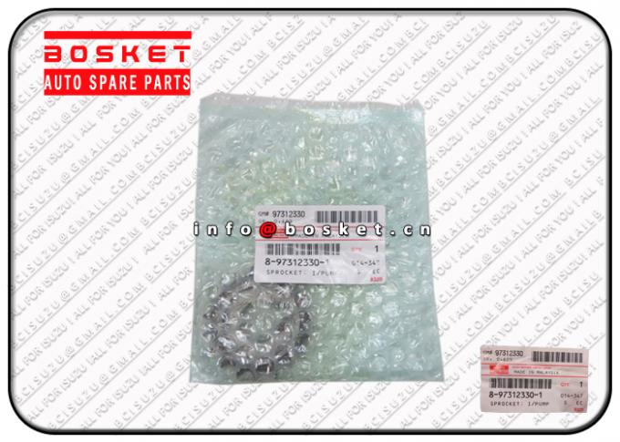 De originele Tand van de de Delenpomp van Isuzu D-MAXIMUM voor ISUZU ...