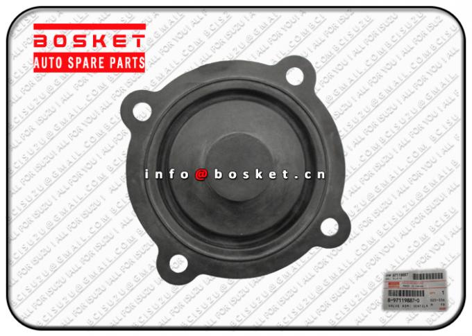 Assemblage van de ventilatieklep 8-97119887-0 8971198870 Geschikt voor ...