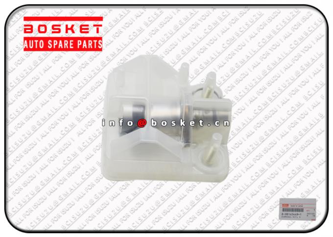 8981454491 8-98145449-1 de Verzamelleiding van de Centrumuitlaat voor ...