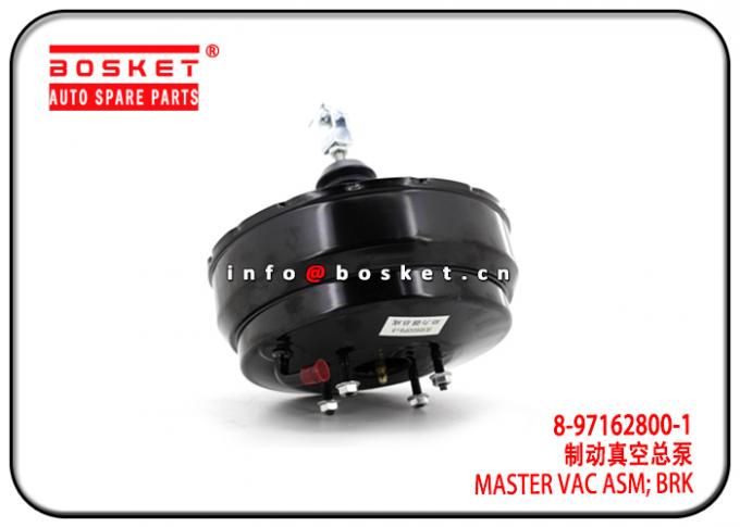 De Rem Hoofd Vacuümassemblage 8-97162800-1 8971628001 van ISUZU NKR NPR