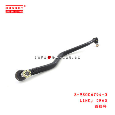 8-97188042-0 8971880420 Brandstof Sedimenter voor ISUZU 4HE1 NPR