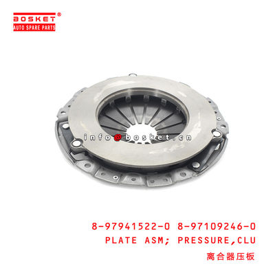 4JJ1 D-MAXIMUM Delen 8-97944149-0 van Isuzu 8979441490 ...